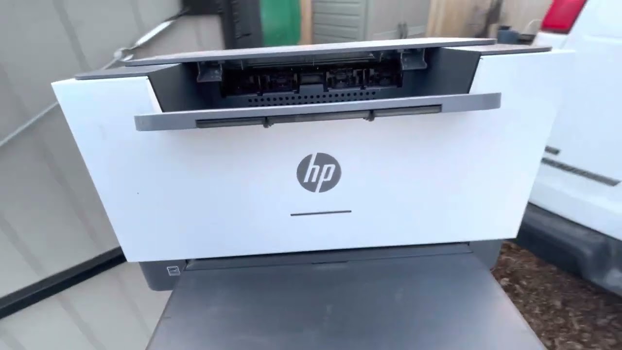 Don’t  buy HP printers. They suck!👎￼