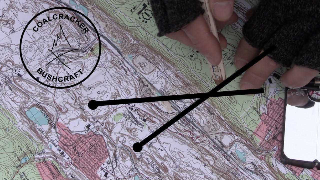 Navigation: Triangulation