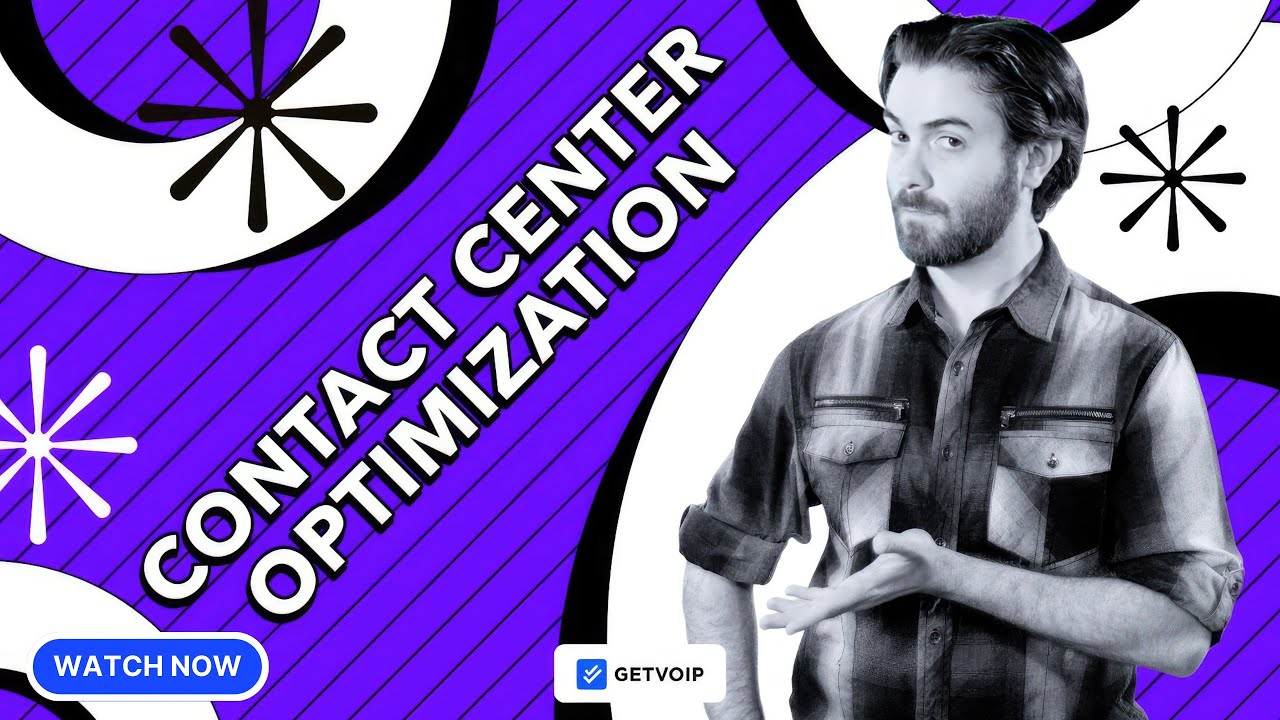 Contact Center Optimization: Strategies & Examples