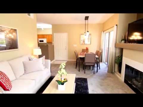 Adiamo Apartments Henderson | 1 Bedroom Sorrento Model Tour