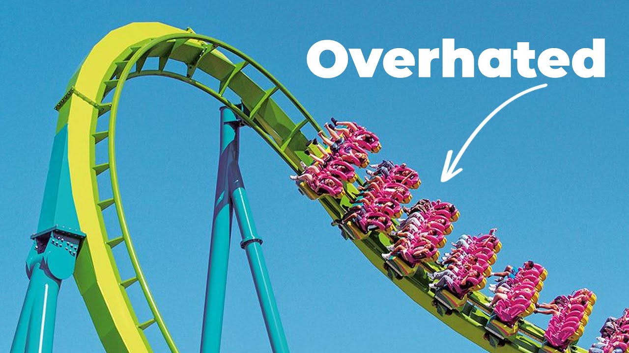 Why Coaster Enthusiasts Are WRONG About B&M
