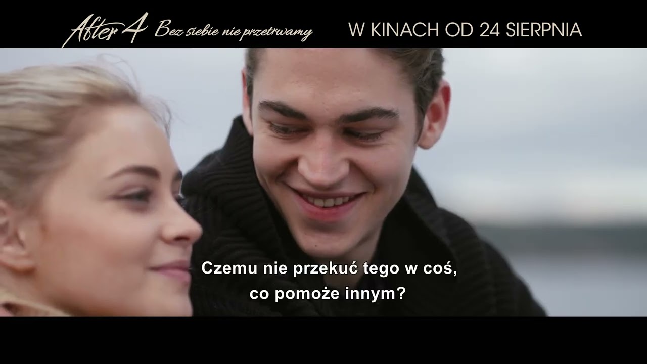 Co jest grane? Jutro kino Wybrzeże zmienia repertuar. Kolejna korekta ...