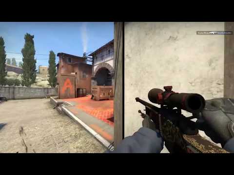 Steam Community :: Video :: CS:GO | AWP Shoots
