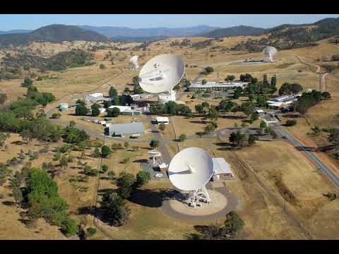 Canberra Deep Space Communications Complex | Wikipedia audio article