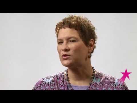 Dancer/Choreographer: What is a Choreographer - Sandra Organ Solis Career Girls Role Model