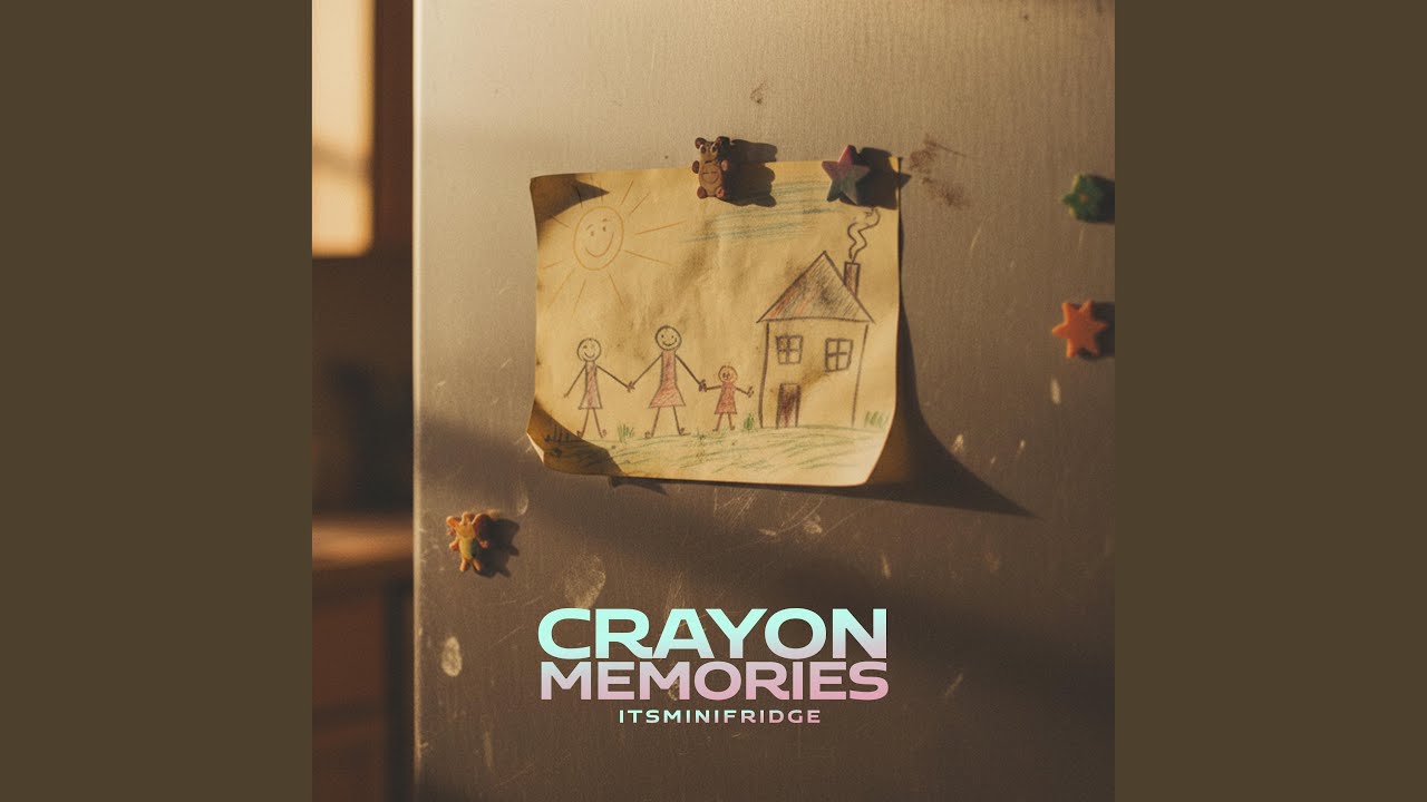 Crayon Memories