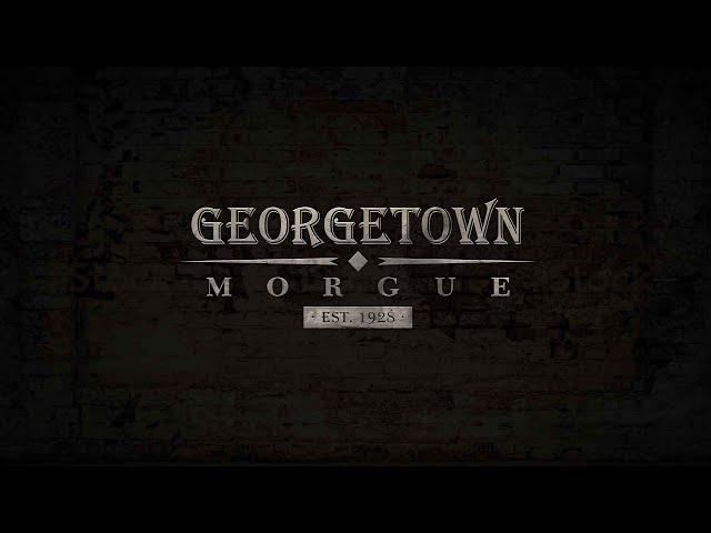 Georgetown Morgue Seattle's Best Haunted houses - Seattlehaunts