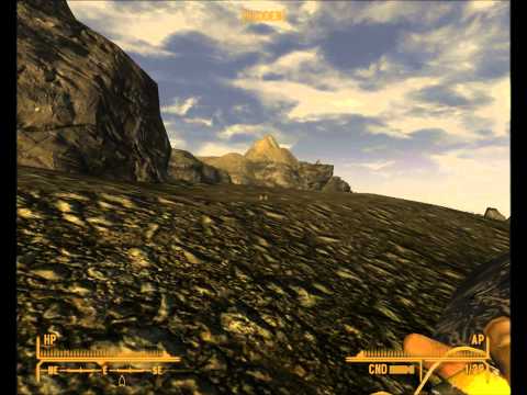 Steam Community :: Video :: Fallout New Vegas (Getting the Alien Blaster)