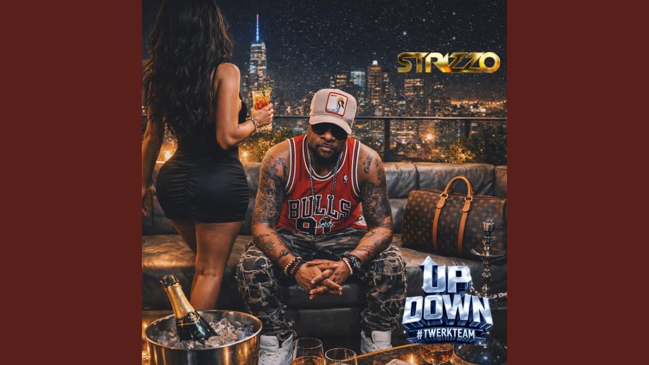 Up Down #TwerkTeam (Radio Edit)