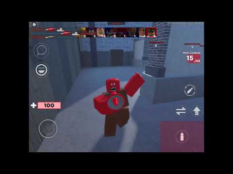 5+ of the best arsenal sound ID’s on roblox for the megaphone