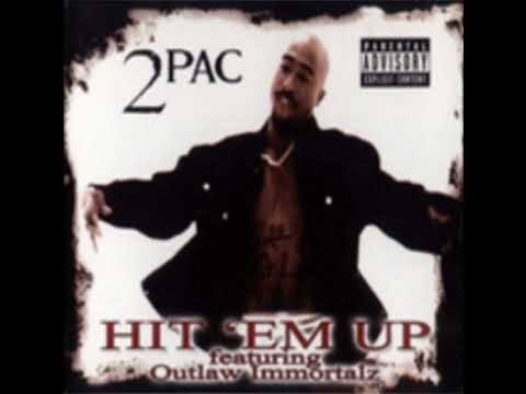 2Pac-Hit Em Up Original Version