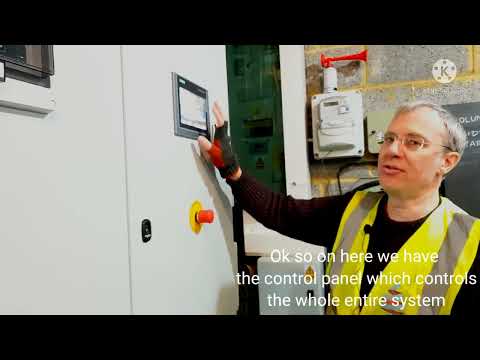 Visit – Reading Hydro