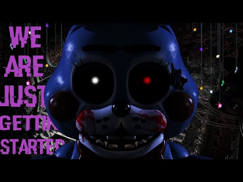 Steam Community :: Video :: Ultra Custom Night 2