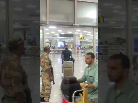 TK Calicut Airport 29/08/24