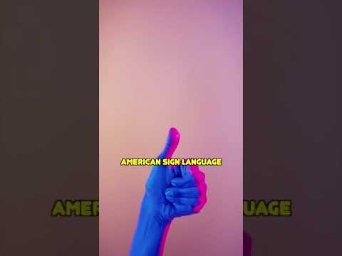 Can you guess this Gen Z slang? (ASL) | The JKS Podcast | #shorts