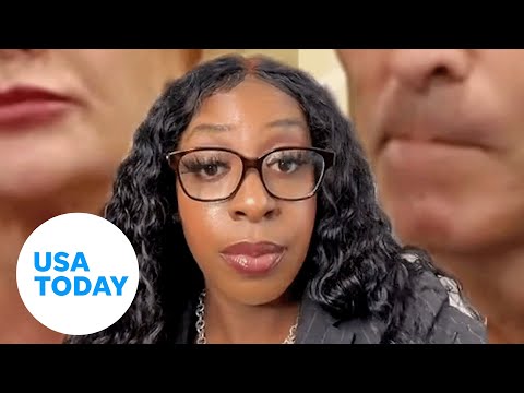 Black content creator uses TikTok to explain current events using AAVE | USA TODAY
