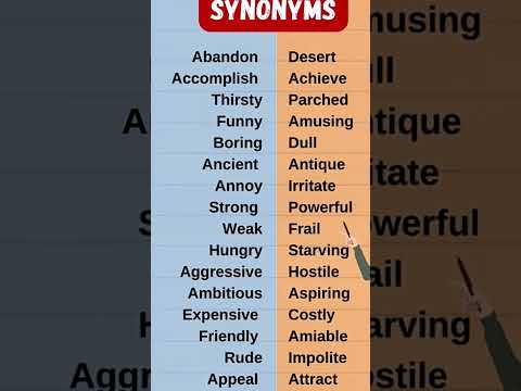 vocabulary building #vocabularybuilding #vocabulary #vocabularywords #synonyms