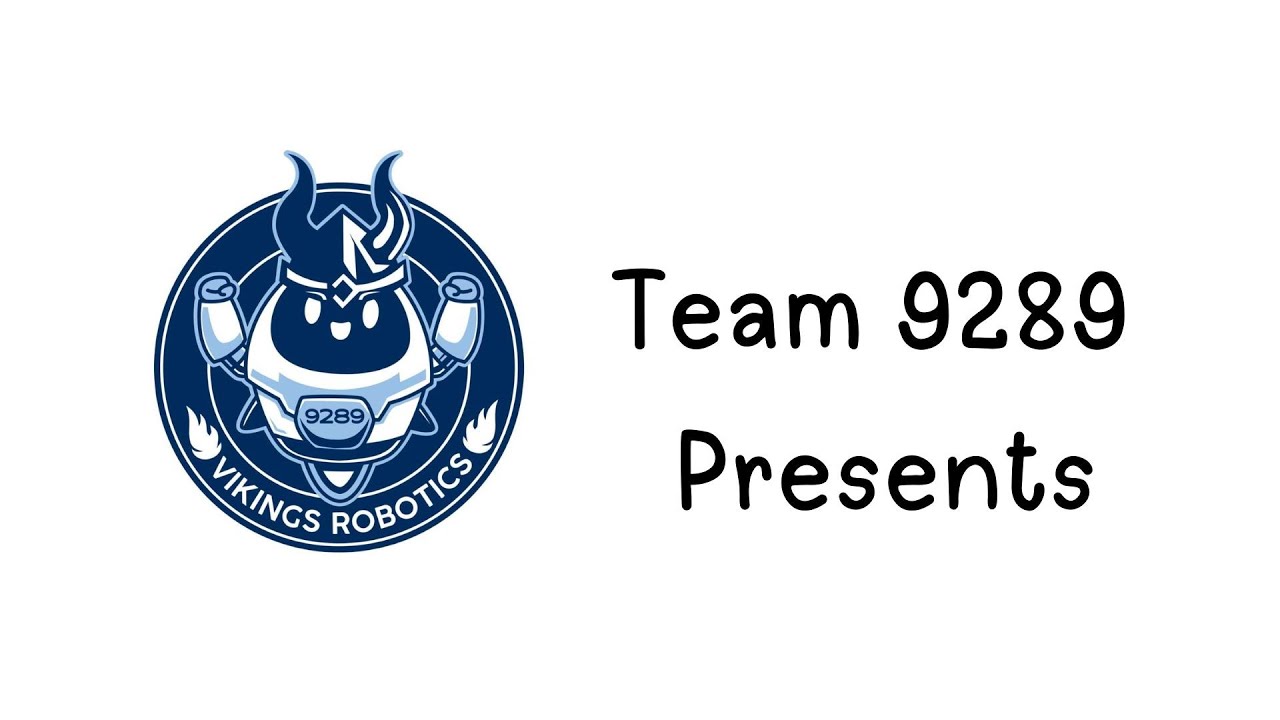 Team 9289 Pathplanner Code Walkthrough