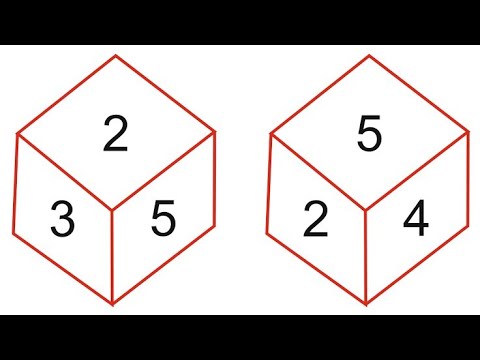 Dice - Reasoning - Tamil / English