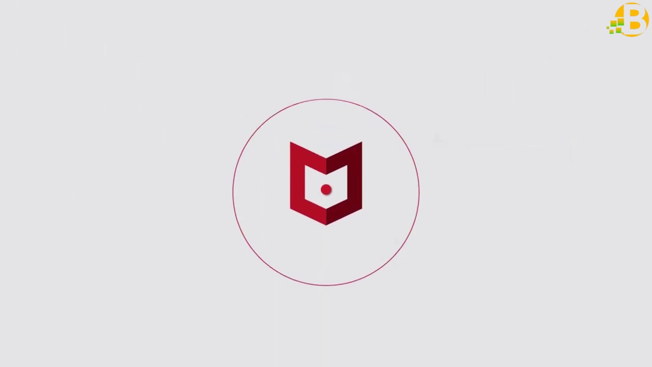 McAfee - A Simpler Approach to Endpoint Security