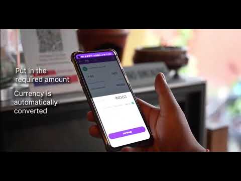 How to Pay in Nepal Using UPI: Scan Fonepay QR for Easy Payments at Tourist Spots and Local Markets!
