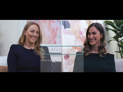Anna Svenson | Becoming a Barrister