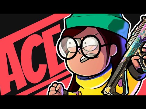 Steam Community :: Video :: Killjoy ! 1 Vs 5 Hard clutch with ACE