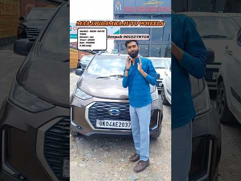 CHEPEST USED CAR HALDWANI #🚘 BEST QUALITY SECOND HAND CAR IN UTTARAKHAND #second hand cars