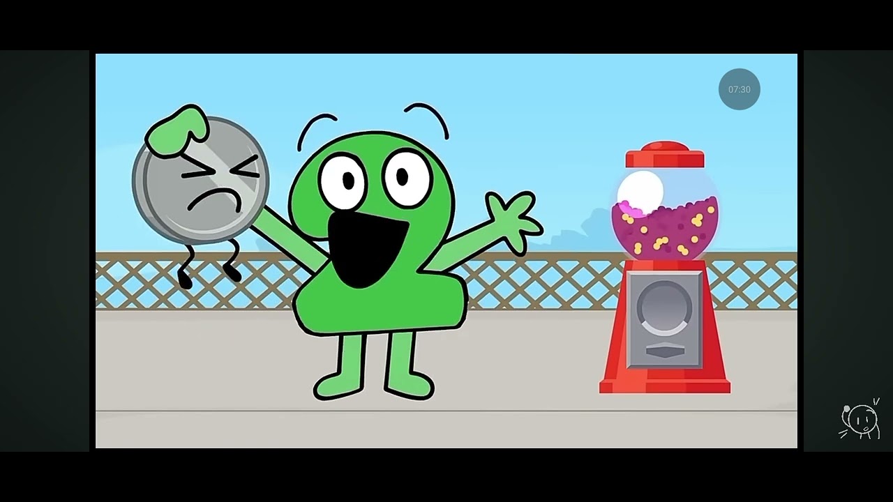 Bfdi all intros 2009 -2026