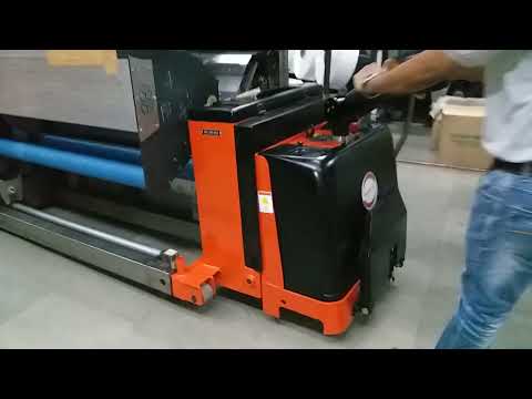 Battery Operated Trolley at Best Price in India