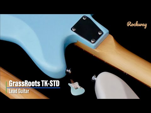 Jazzmaster-testi – Nyt Rockway blogissa – Kitarablogi.com – Finland's ...