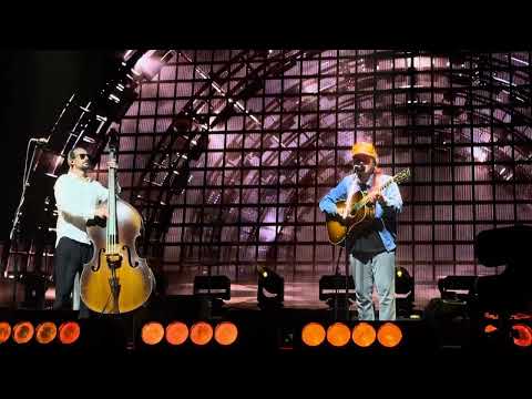 Billy Strings “Ready for the Times to get Better” 6/20/25 Lexington Ky (partial)