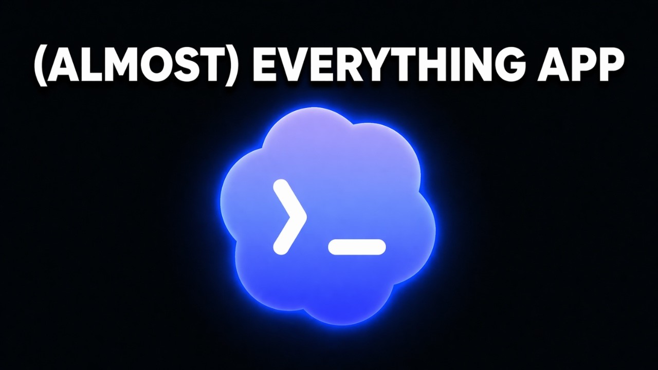 Codex Just Became the Everything App