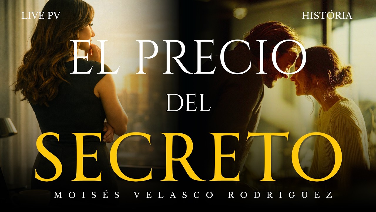 LIVE PV: STORY - THE PRICE OF THE SECRET: SOMETHING THAT SHOULD HAVE NEVER HAPPENED - PART 4
