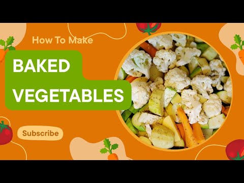 Do you not like to eat vegetables? You just don't know how to cook them! #cooking