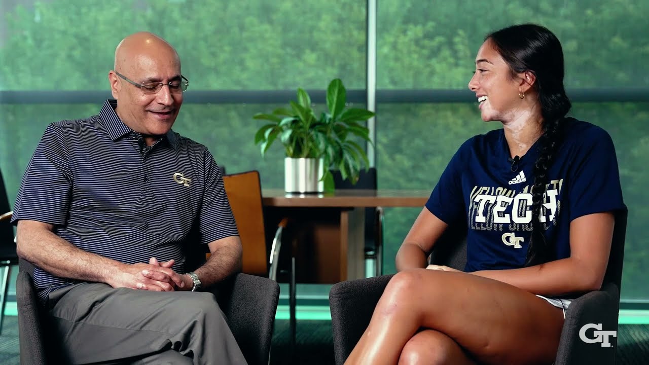 Meet Dean-Elect Anuj Mehrotra: Coaches and Mentors Meet Dean-Elect Anuj Mehrotra: Coaches and Mentors