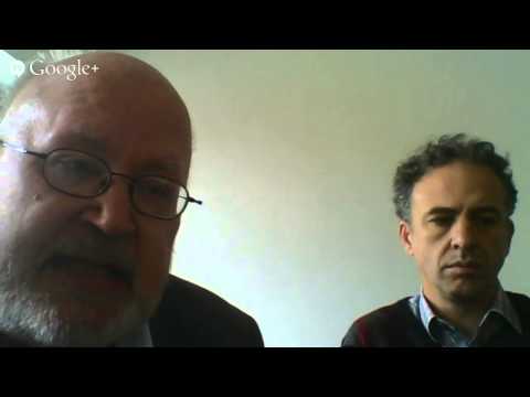 Rainer Zimmermann: Grounding of social dynamics in system theory