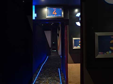 #4DX in Debrecen