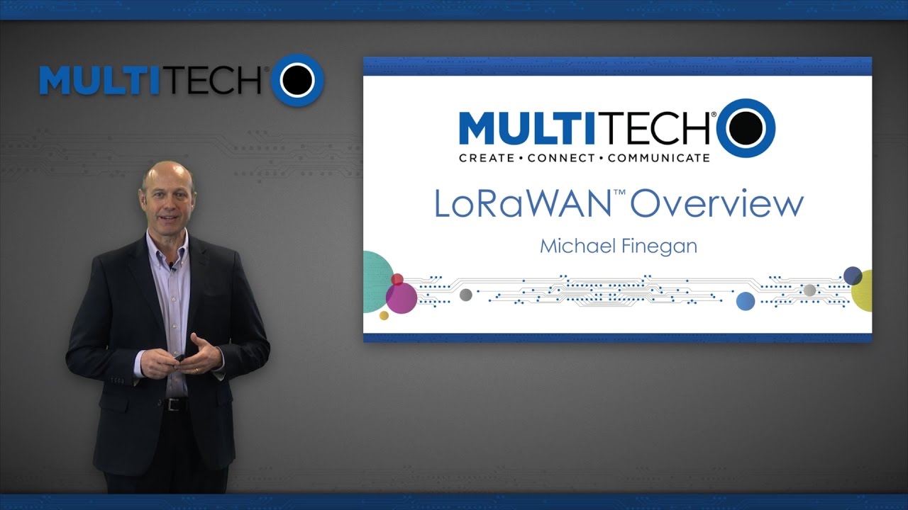 What is LoRaWAN? In-Depth Overview of Technology & Applications