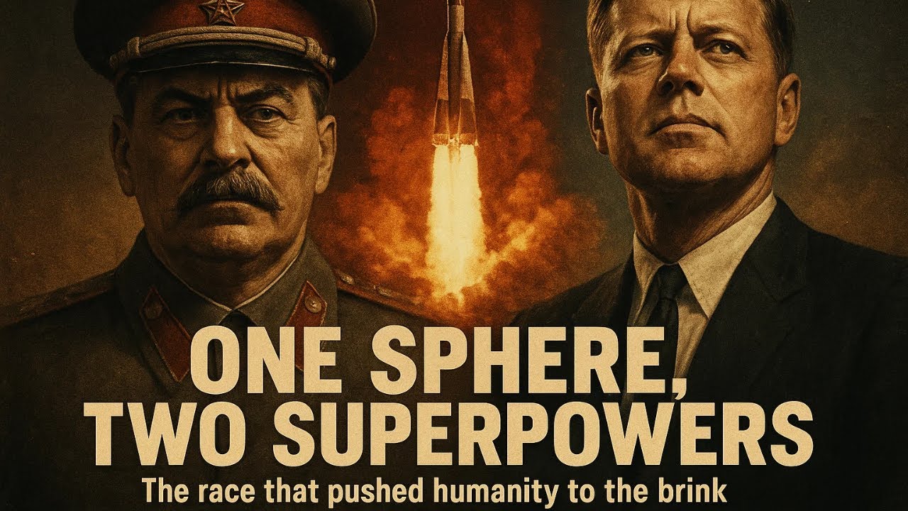 The Tiny Sphere That Almost Broke America