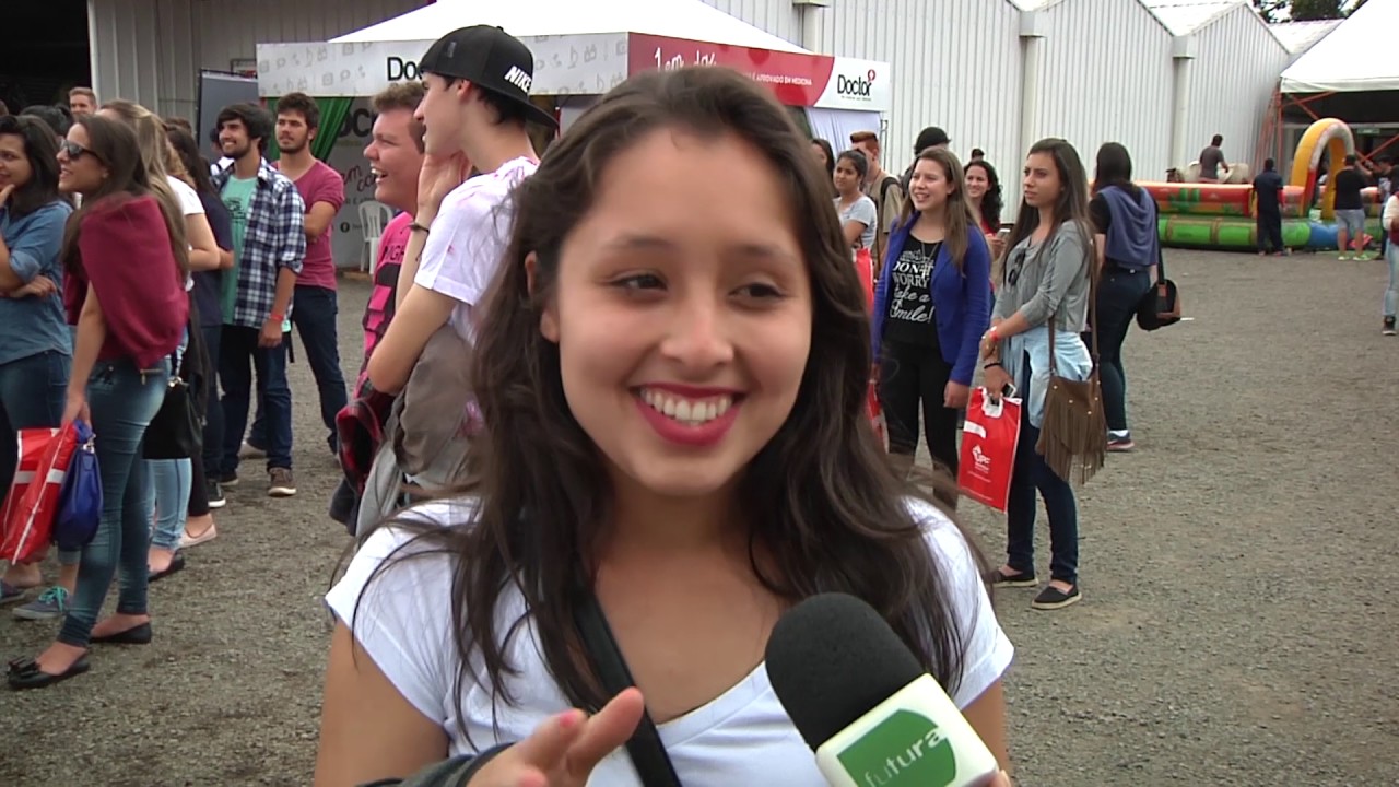 UPFTV - Interação UPF 2016