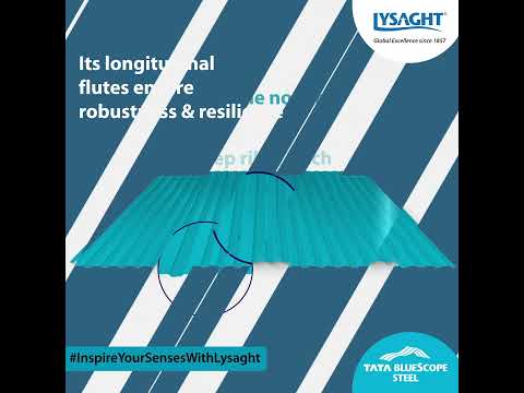 Cladding Sheets at Best Price in India