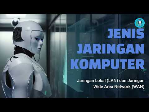 INTERNET DAN JARINGAN KOMPUTER KELAS 7 || MATERI INFORMATIKA BAB 5 KELAS 7
