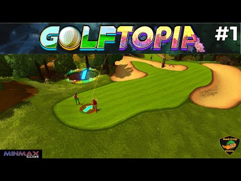 Steam Community :: GolfTopia
