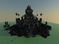 WOW The Tomb Of Sargeras Minecraft Map