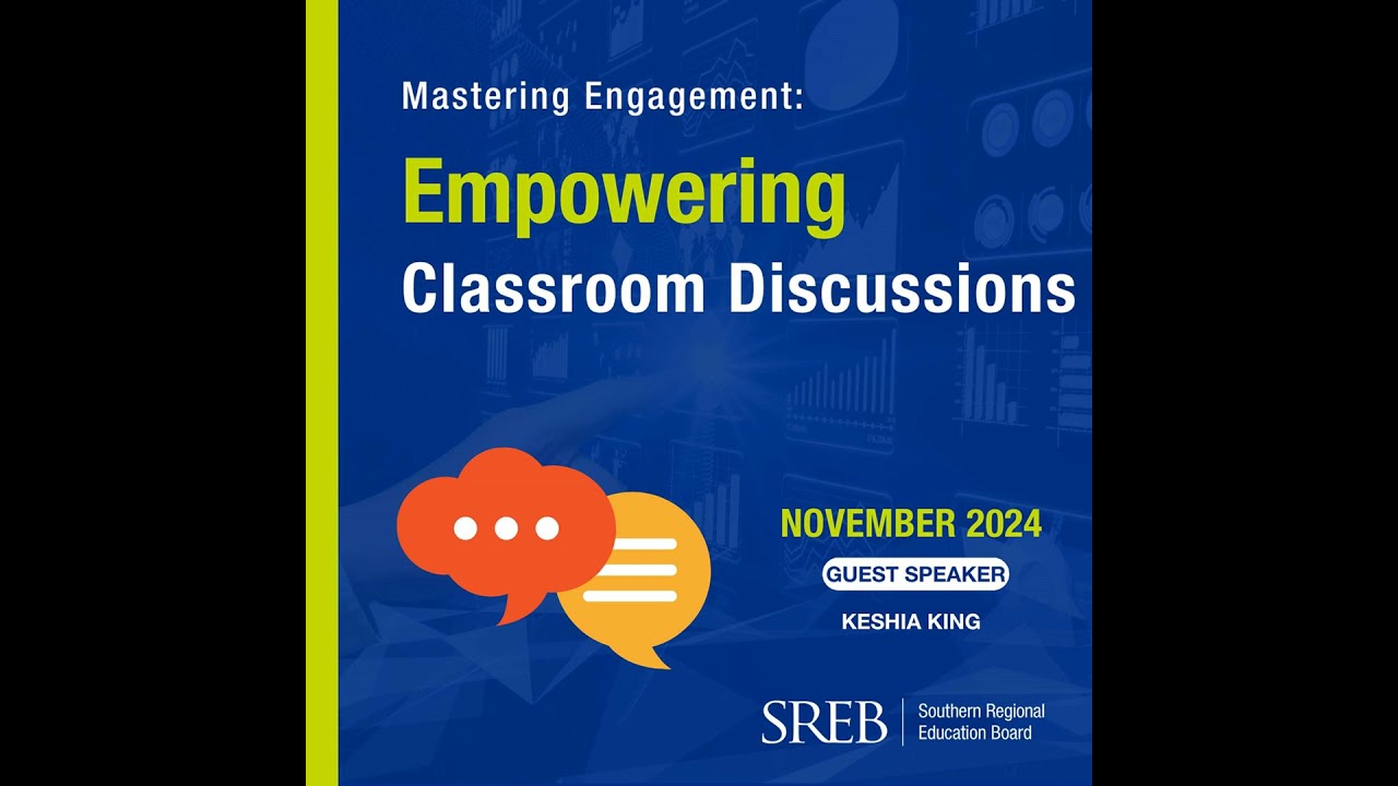 Mastering Student Engagement Through Dynamic Conversations