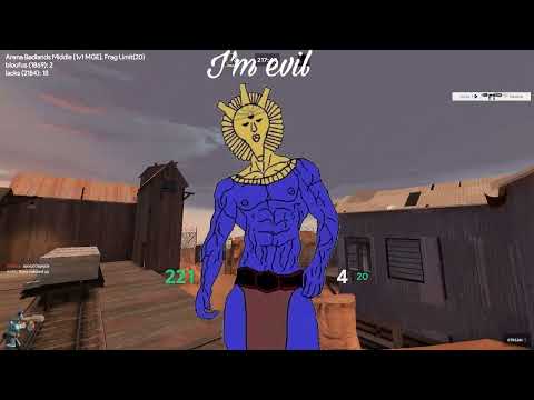 Steam Community :: Video :: What a grand and intoxicating innocence