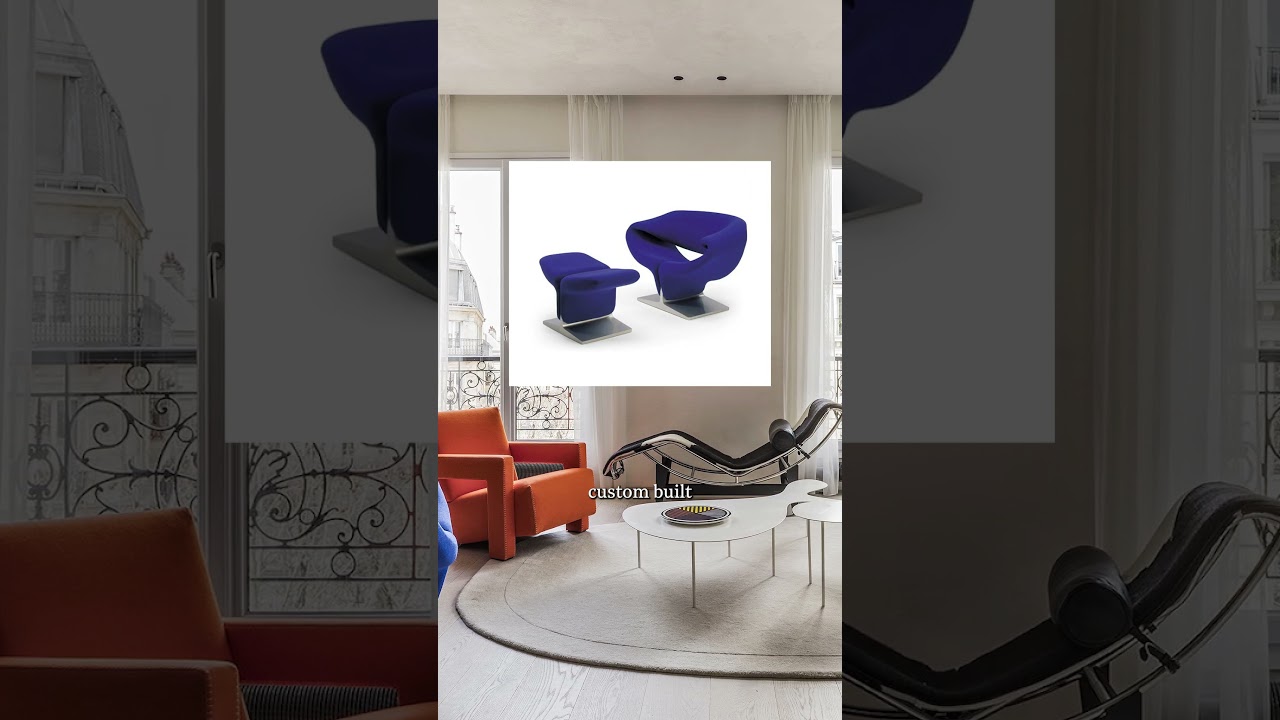 How Two Architects Designed Their Own Dream Home #interiordesign