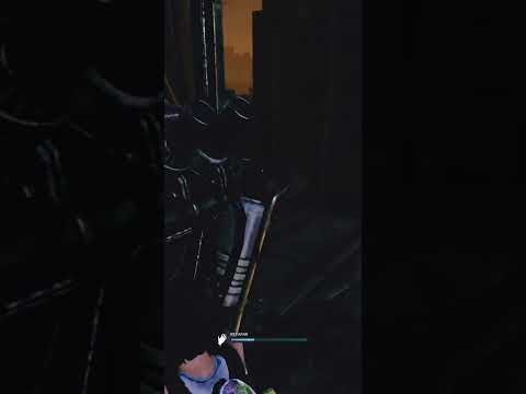 Steam Community :: Video :: Samara? #dbd #dbdshorts #twitch