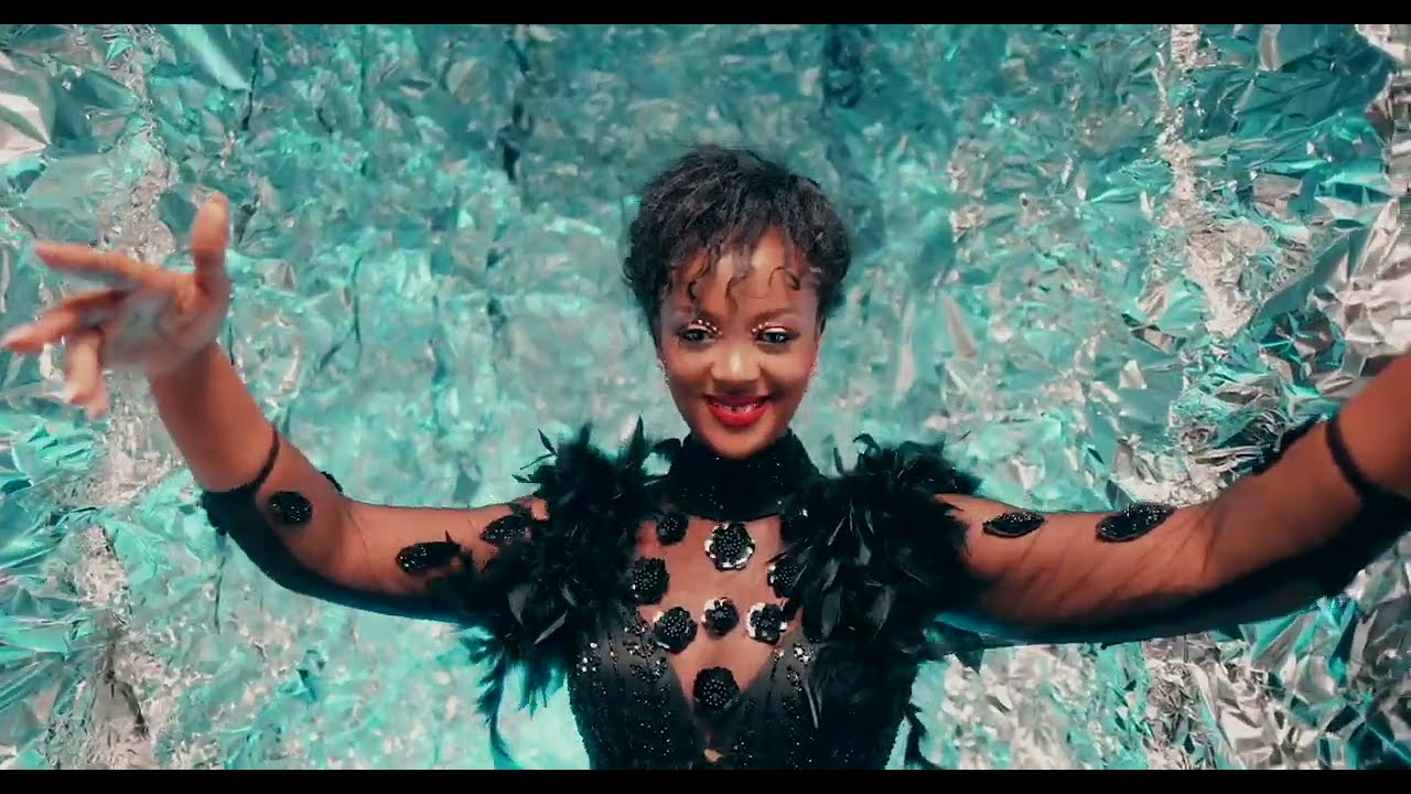 Top 100 Songs - Daily Music Chart from Rwanda (21/02/2025) | Popnable